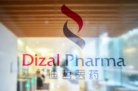 Dizal Pharma